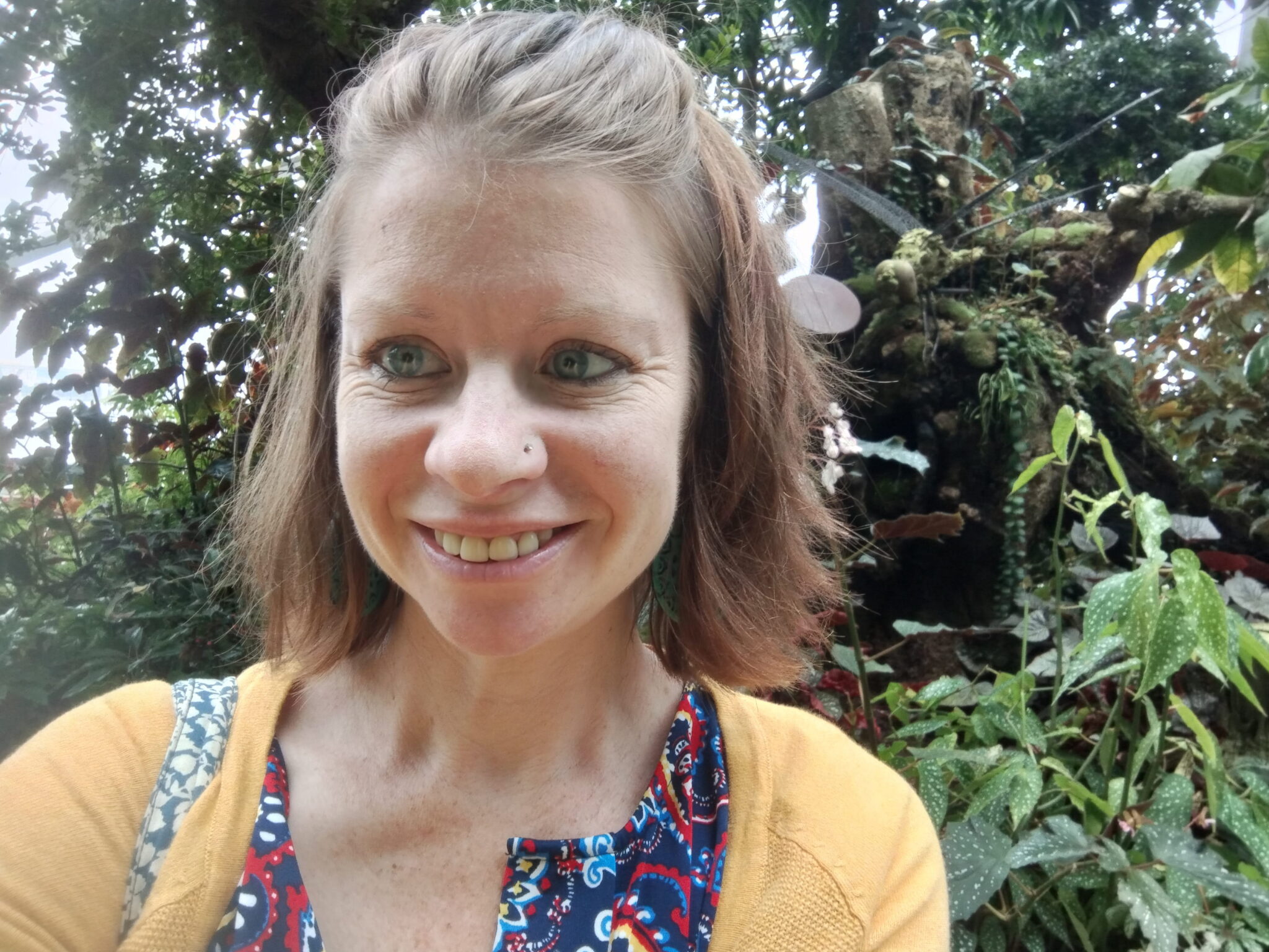 Carly E. Nichols – Power, bodies and justice in contemporary ...